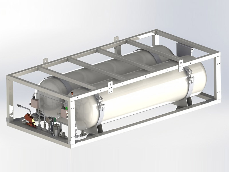 PERIC Hydrogen Technologies Co., Ltd