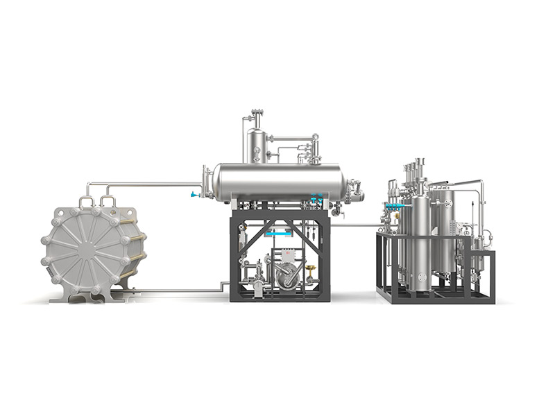 PERIC Hydrogen Technologies Co., Ltd