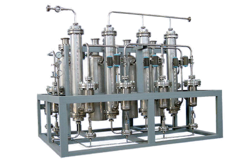 PERIC Hydrogen Technologies Co., Ltd