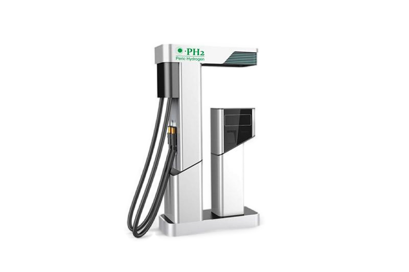 PERIC Hydrogen Technologies Co., Ltd