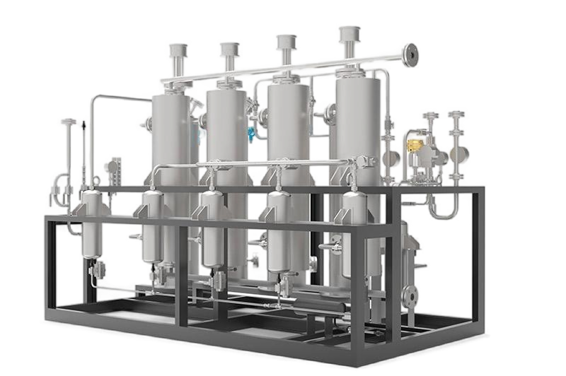 PERIC Hydrogen Technologies Co., Ltd